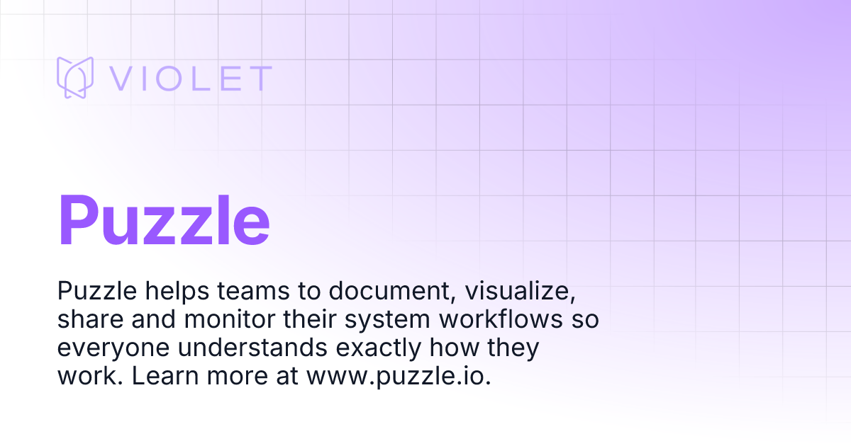 Puzzle | VIOLET